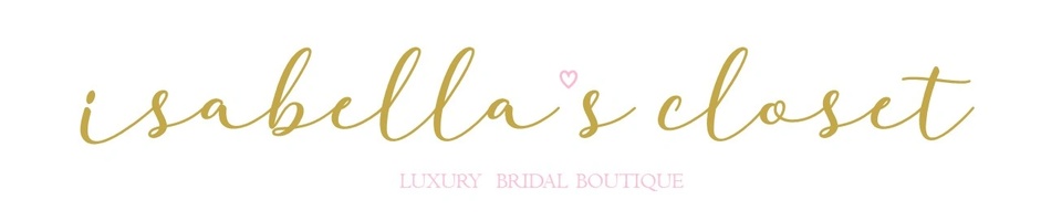 Isabella’s Closet - Liverpool Bridal Boutique - Liverpool, England